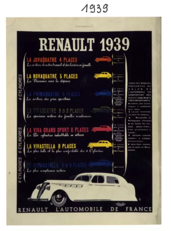 Renault ad