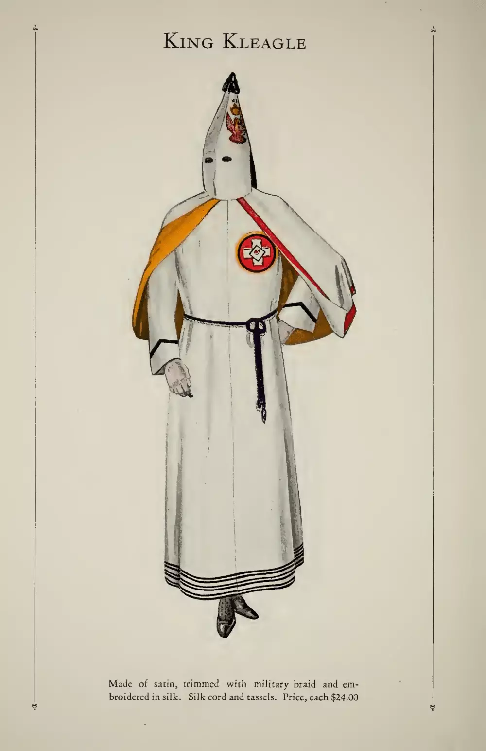 KKK Mart