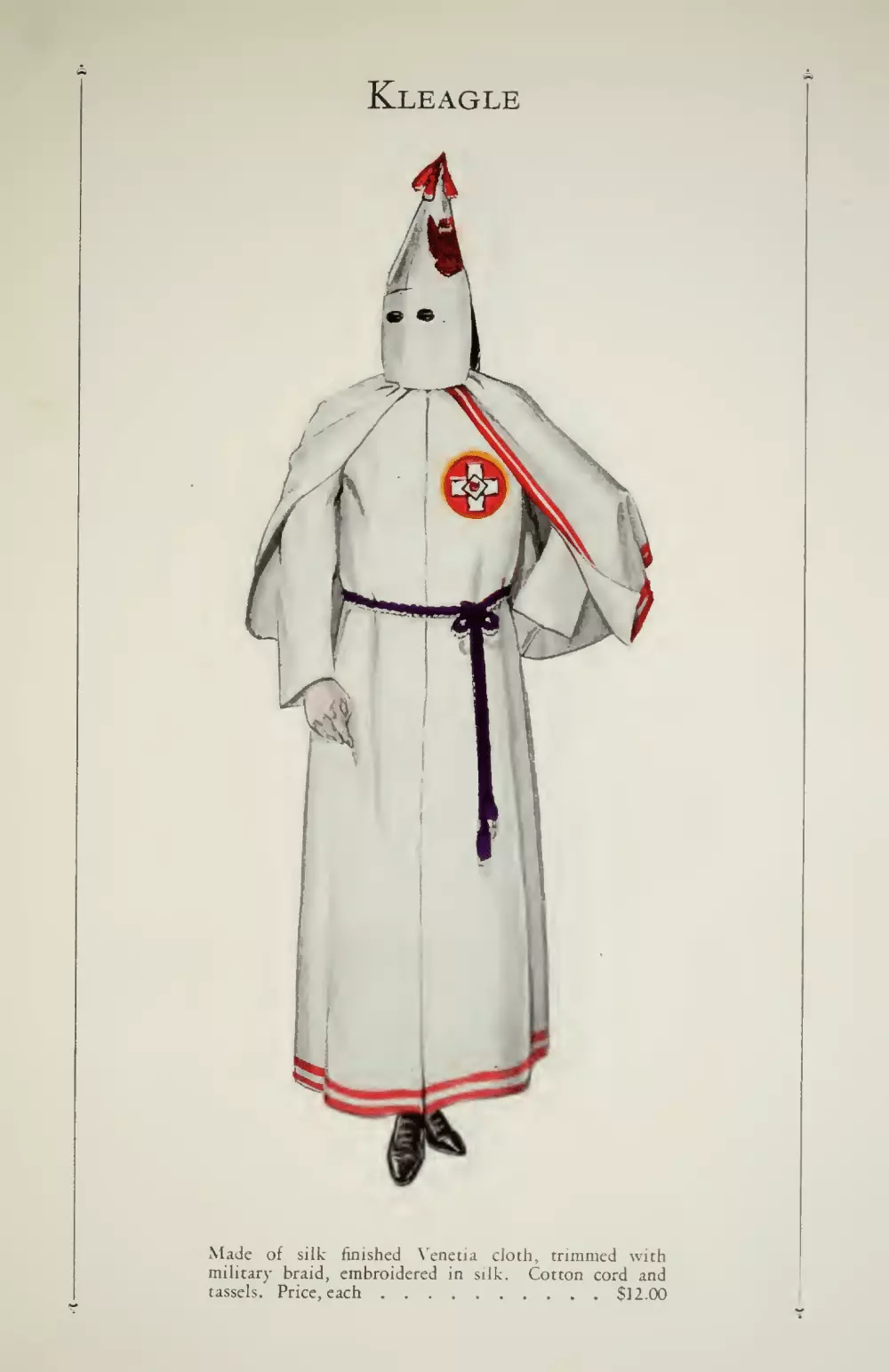 KKK Mart