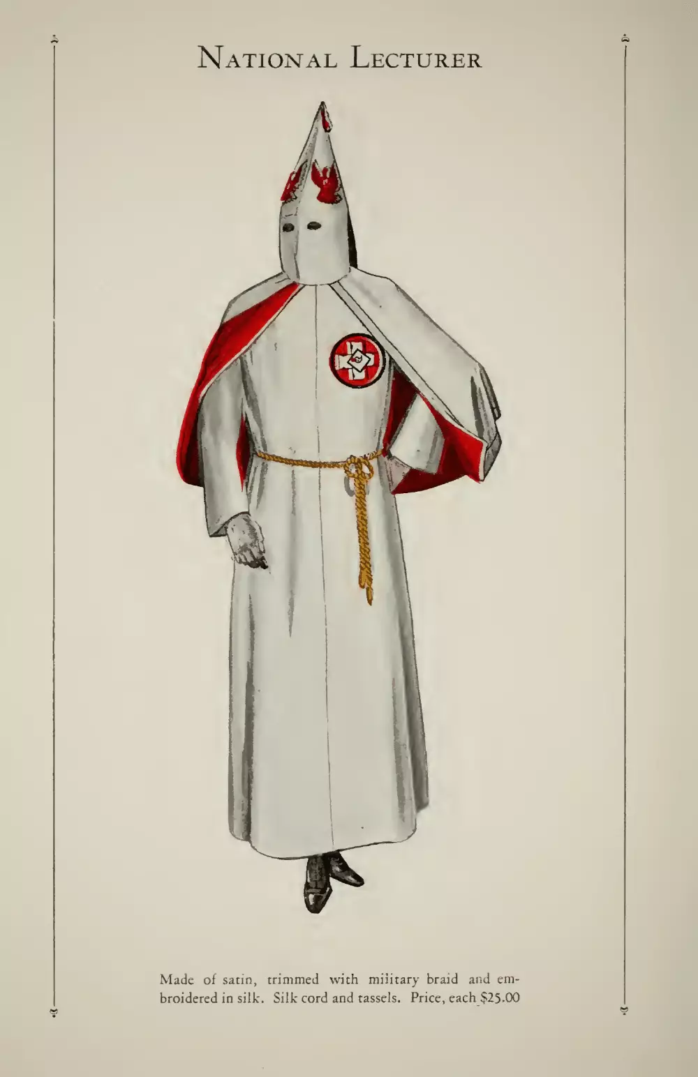 KKK Mart