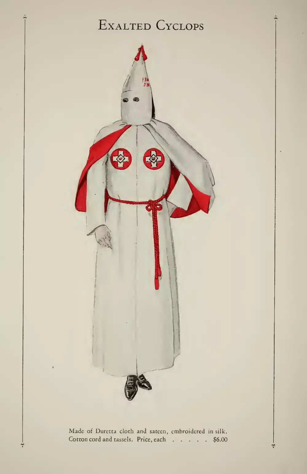 KKK Mart