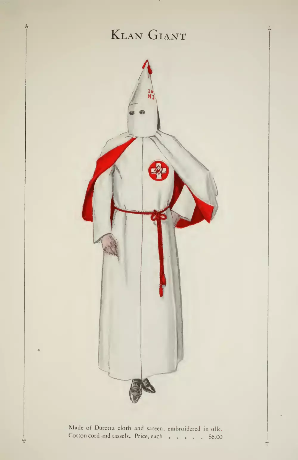 KKK Mart