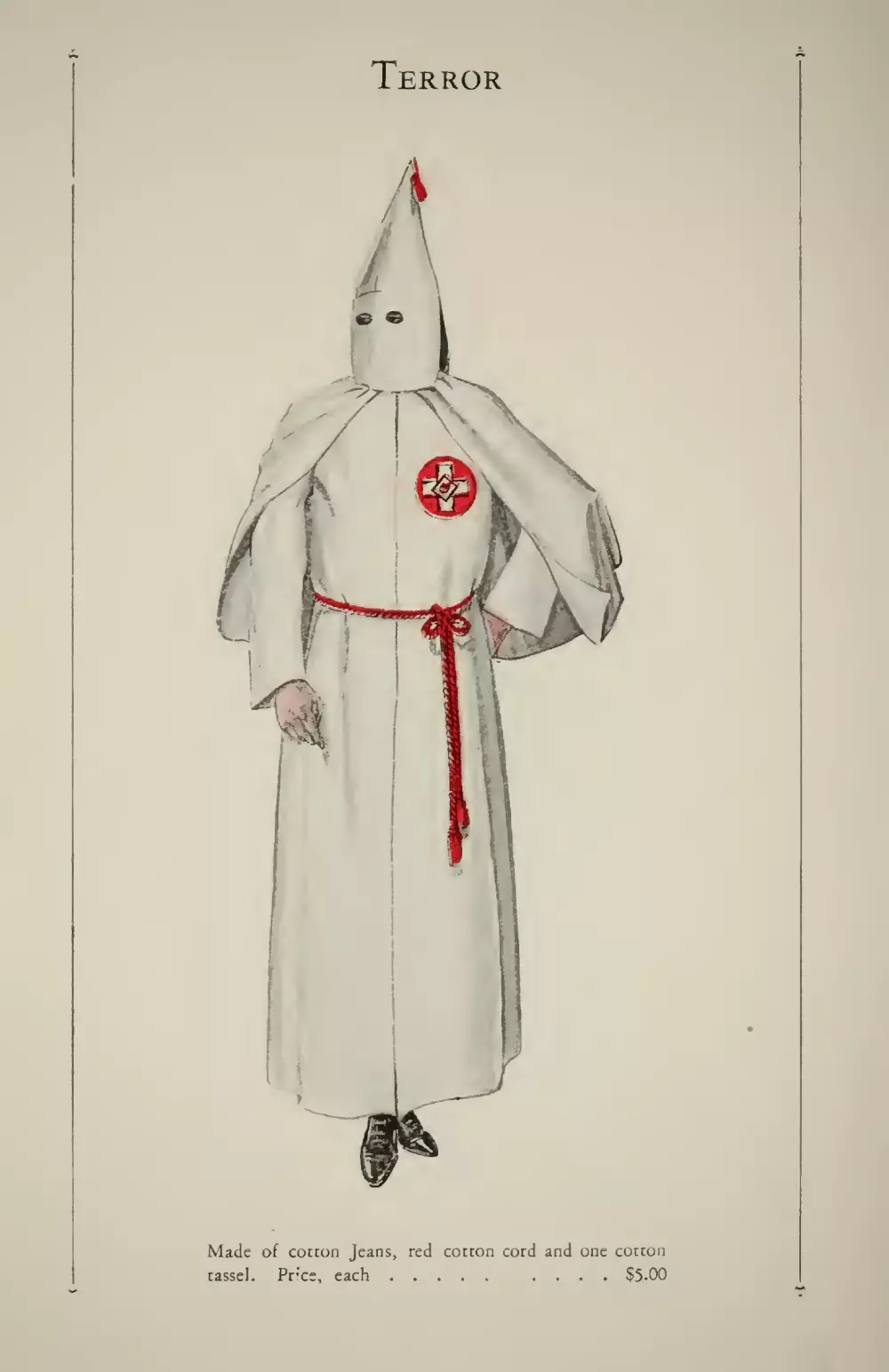 KKK Mart