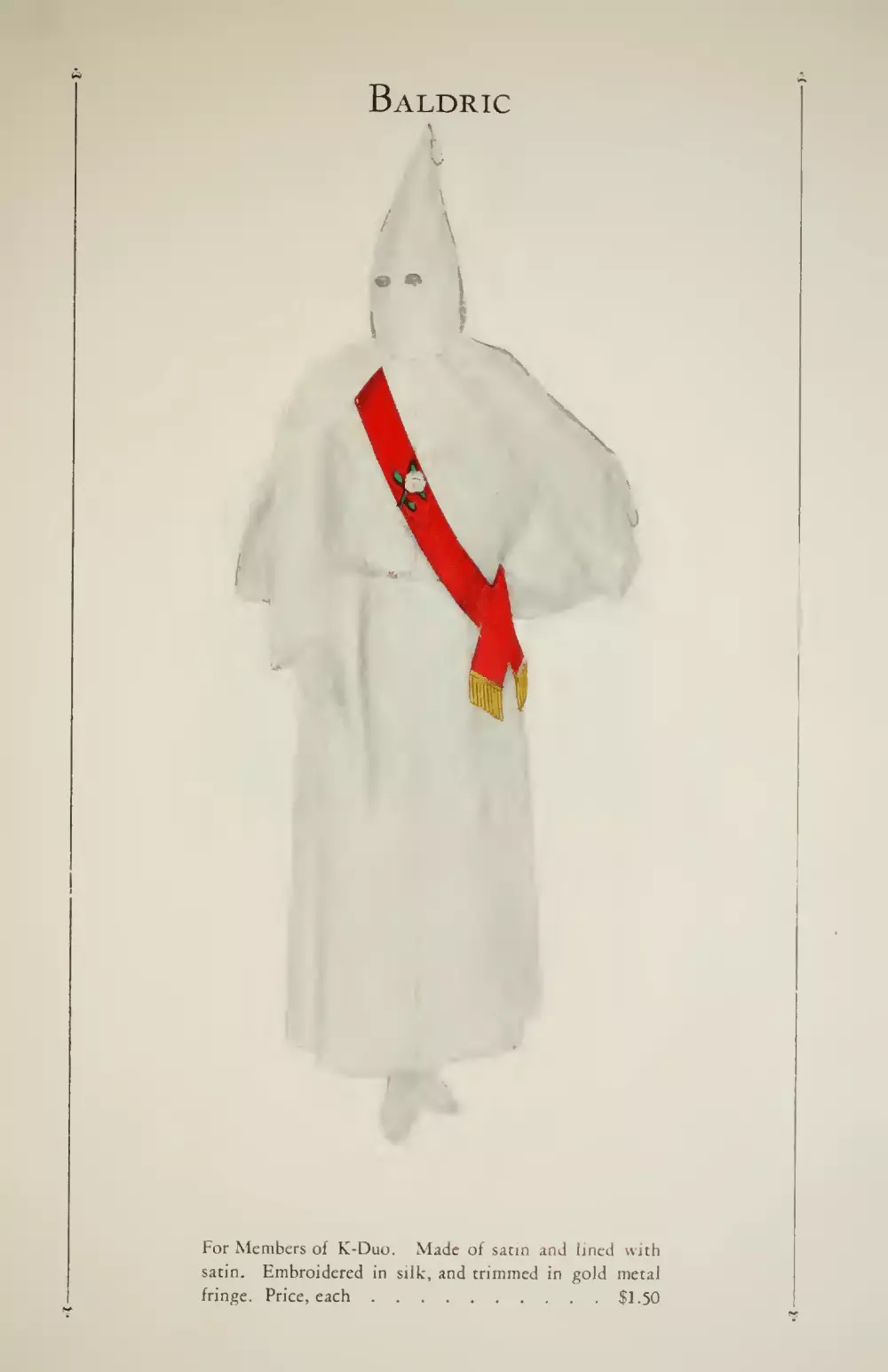 KKK Mart