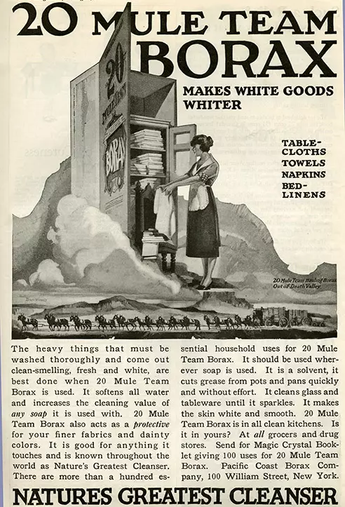 McCalls, august 1922 ad