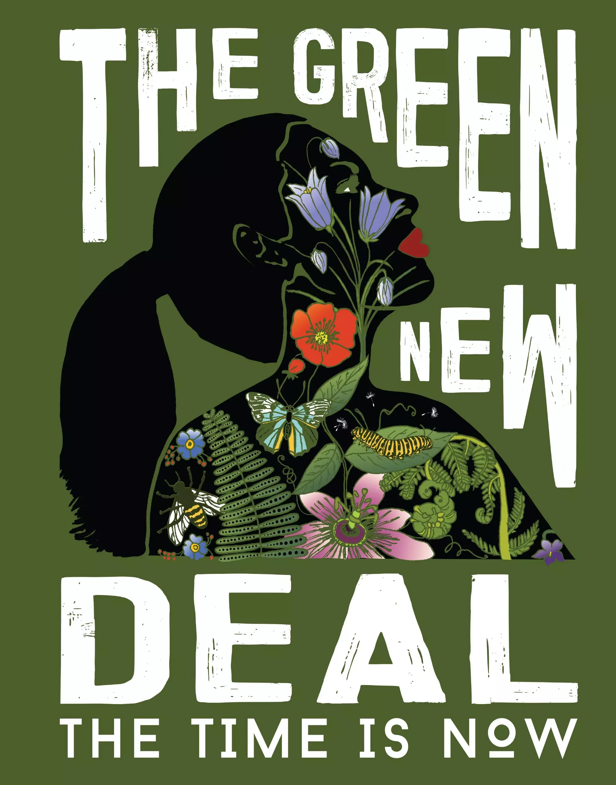 O Green New Deal, em pôsteres 155695_4