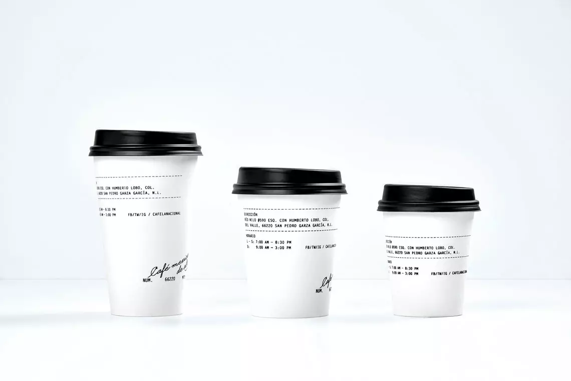 Anagramas Buzz-würdiges Kaffee- und Tee-Branding 155733_16