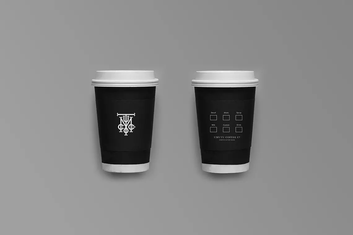 Anagramas Buzz-würdiges Kaffee- und Tee-Branding 155733_19