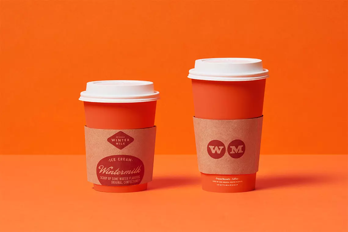 Anagramas Buzz-würdiges Kaffee- und Tee-Branding 155733_22