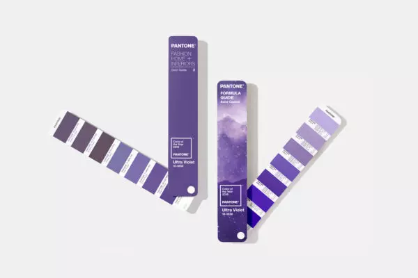 Pantone 2018 жылдың түсі бойынша дизайнерлерге арналған нұсқаулықтар