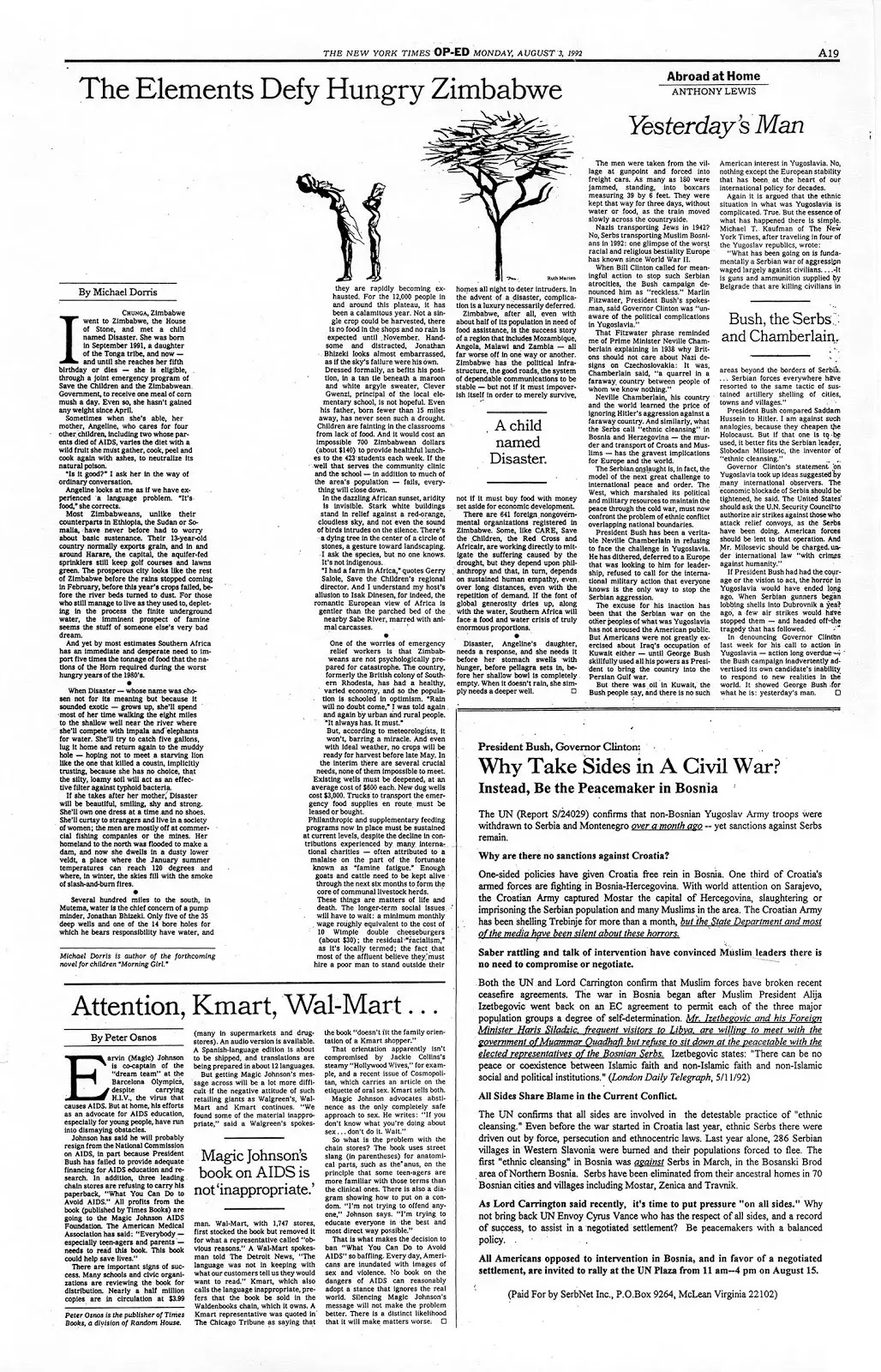 Weekend Heller: MoMA adquire artigos de opinión tipográficos 155782_1