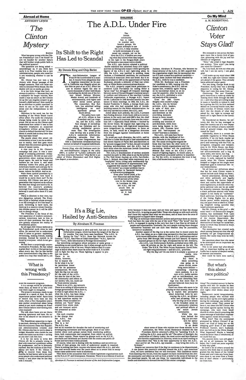 Weekend Heller: MoMA adquire artigos de opinión tipográficos 155782_6