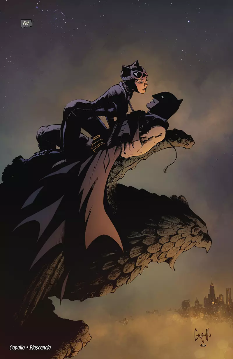 Batman #50