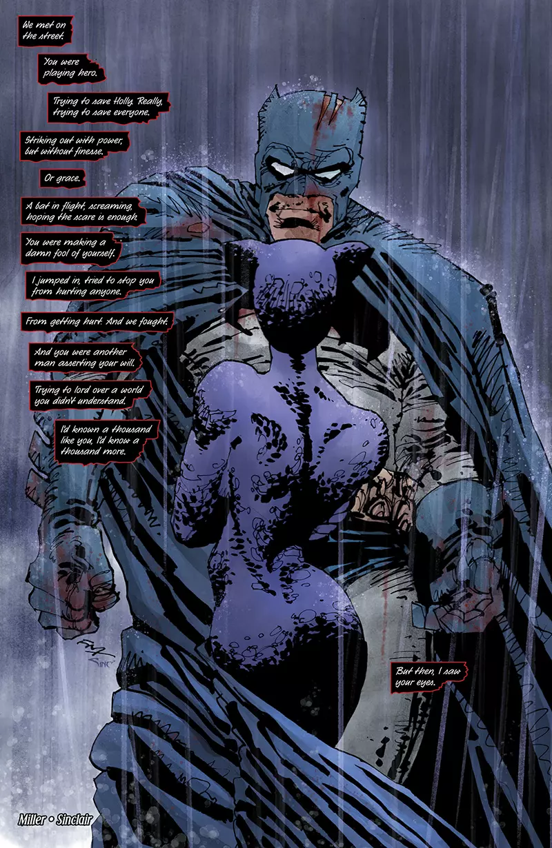 Batman #50