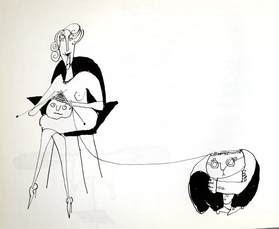 Tomi Ungerer