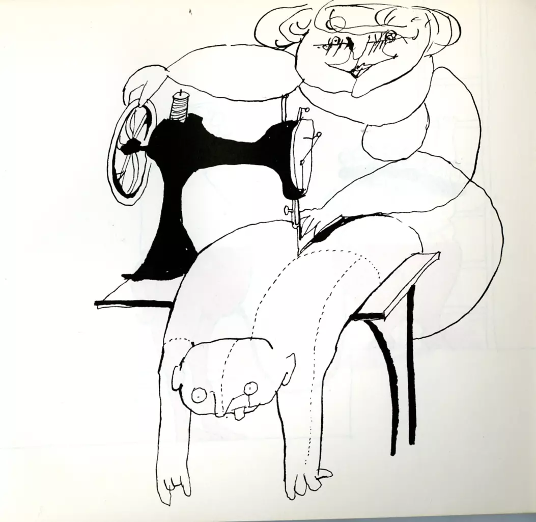 Tomi Ungerer