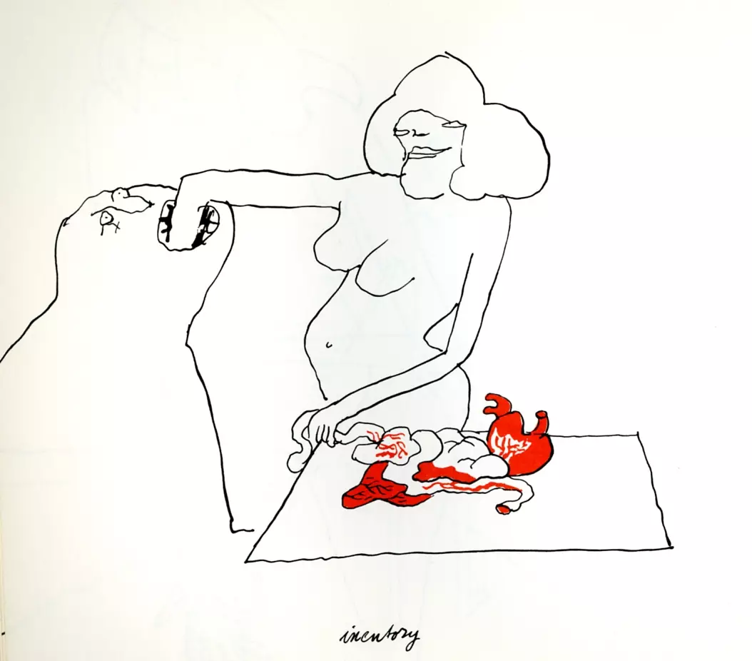 Tomi Ungerer