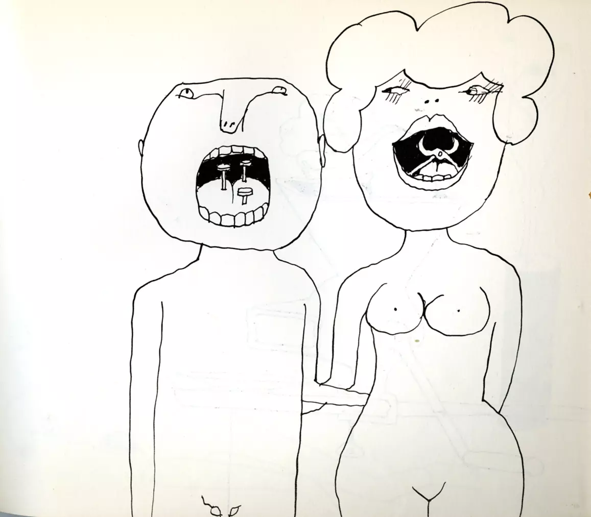 Tomi Ungerer