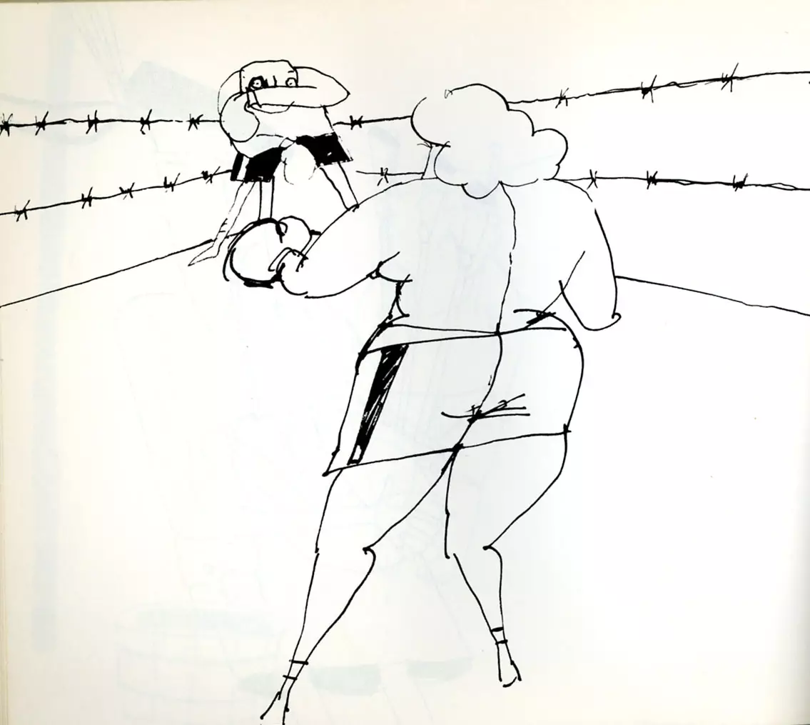 Tomi Ungerer