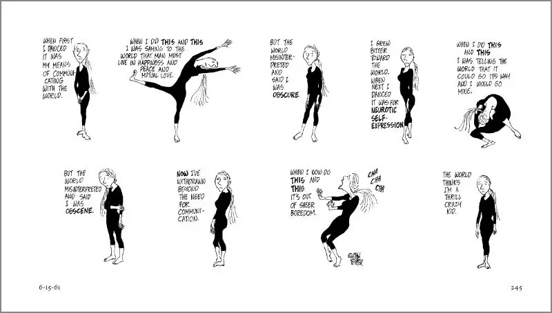 Jules Feiffer