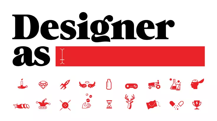Designer as