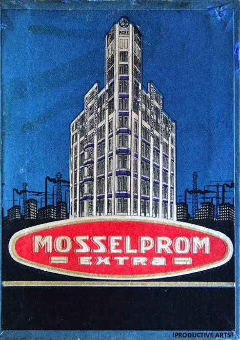 Mosselprom Extra Repair 01-imp