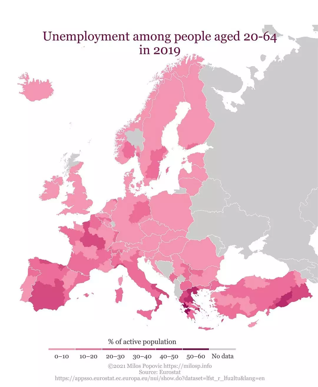 Οι πέντε κορυφαίοι καλλιτέχνες οπτικοποίησης δεδομένων που πρέπει να ακολουθήσετε στο Instagram 155914_10