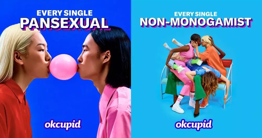 OkCupid je trochu zlobivý s jejich nejnovější reklamní kampaní 155915_4