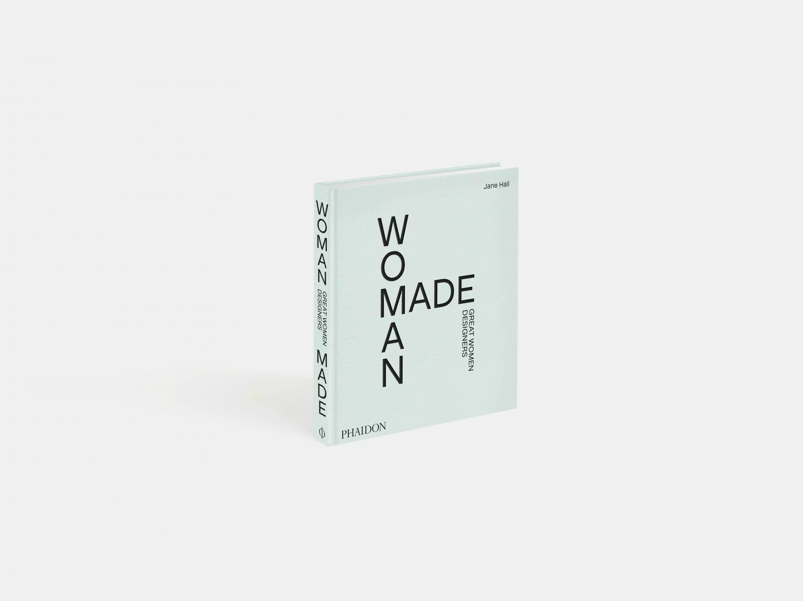 A „Woman Made” bebizonyítja, hogy a design távol áll a férfiak világától 155924_1
