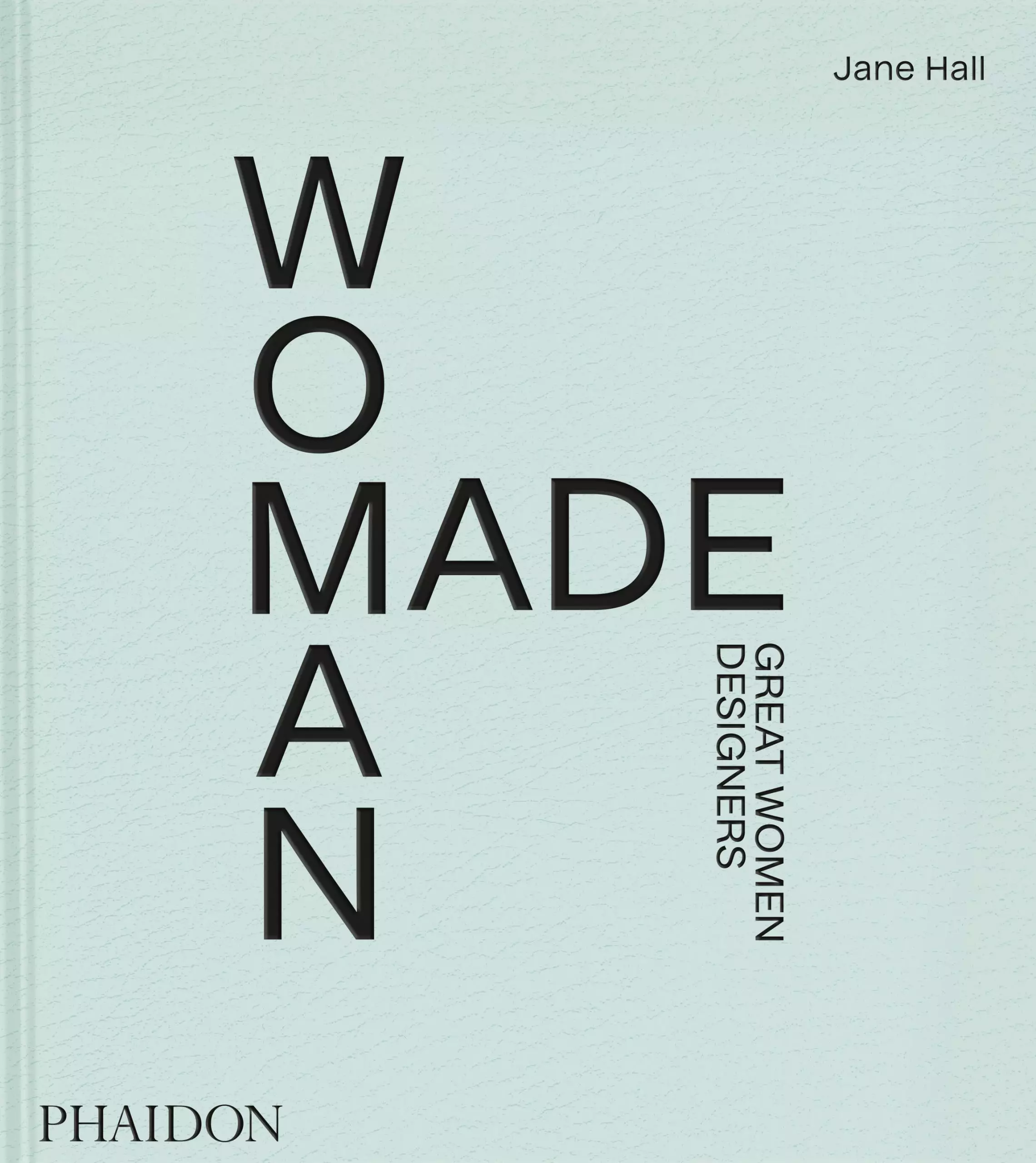 'Woman Made' bewys dat ontwerp ver van 'n man se wêreld is 155924_2