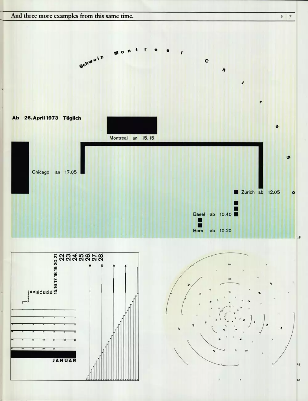 The Daily Heller: Wolfgang Weingart, disruptor tipográfico e pioneiro 155929_6