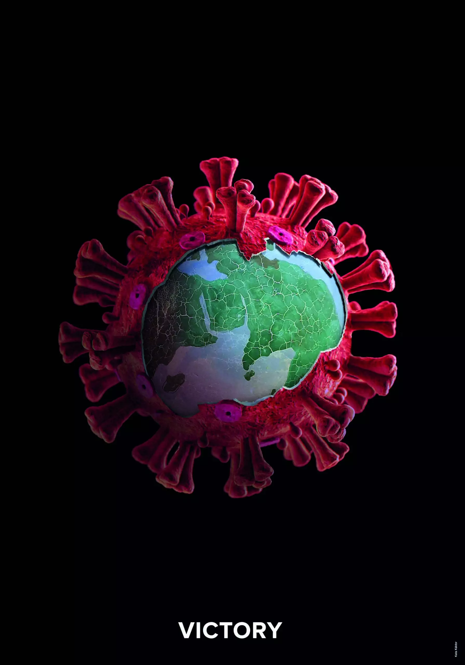 The Daily Heller: el mismo maldito virus, otro espectáculo 155977_7