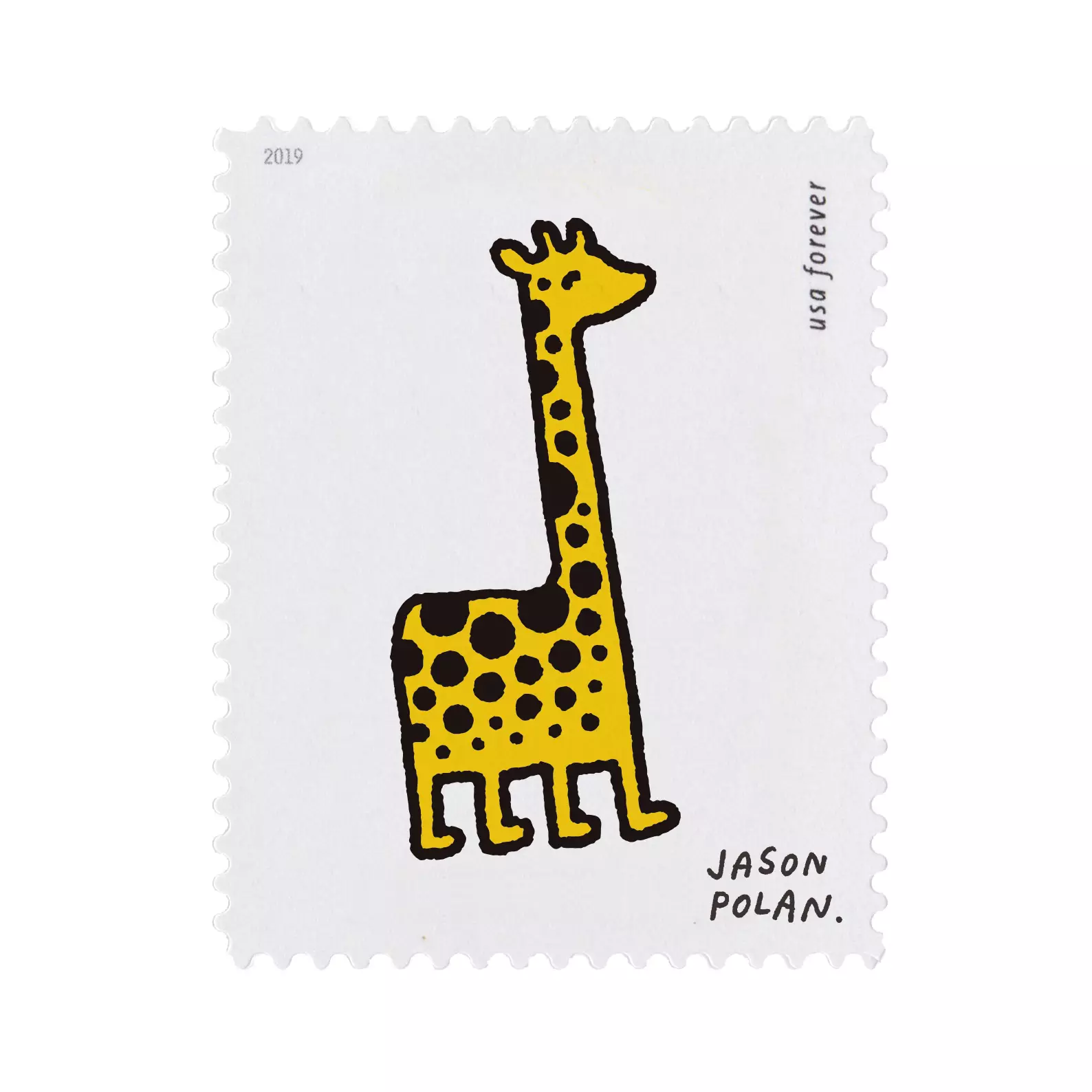 Jason Polan