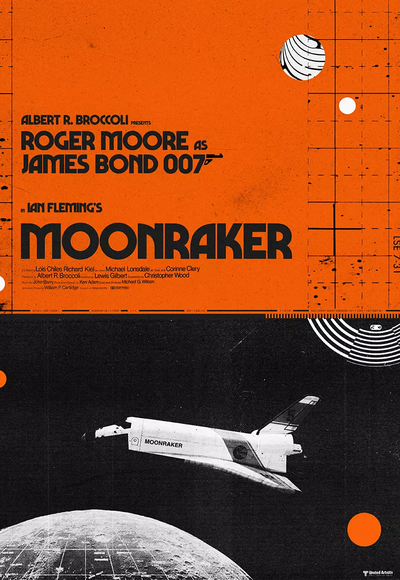 Moonraker