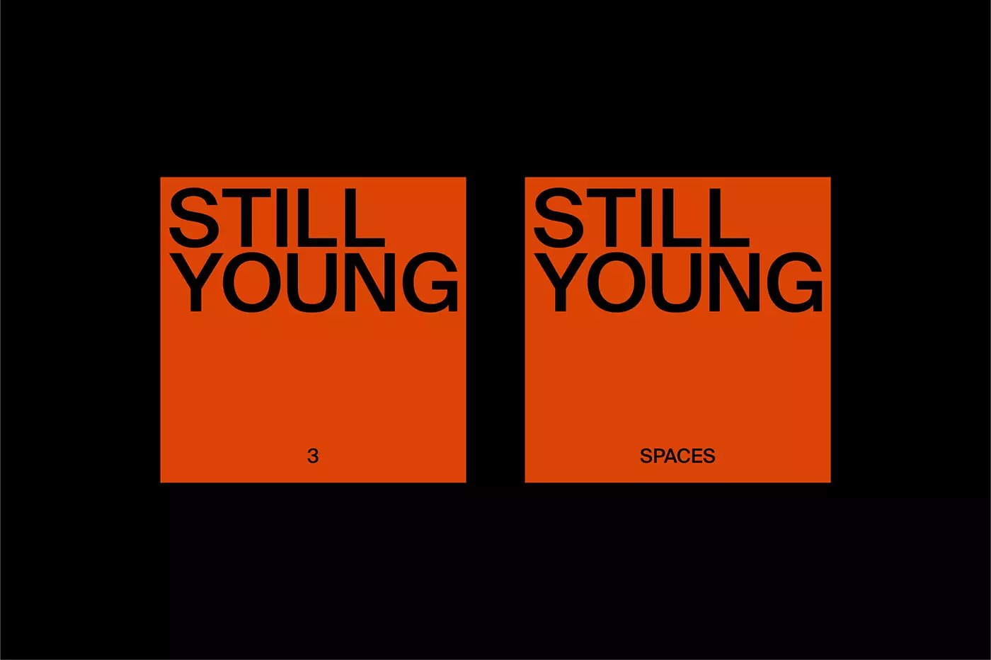 Ang Visual Identity ng STILL YOUNG ay Ginawa Gamit ang Diwa ng Sustainability 1560_16