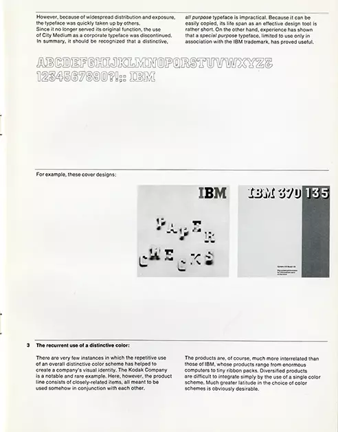 IBM Rand 005
