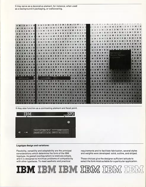 IBM Rand 009
