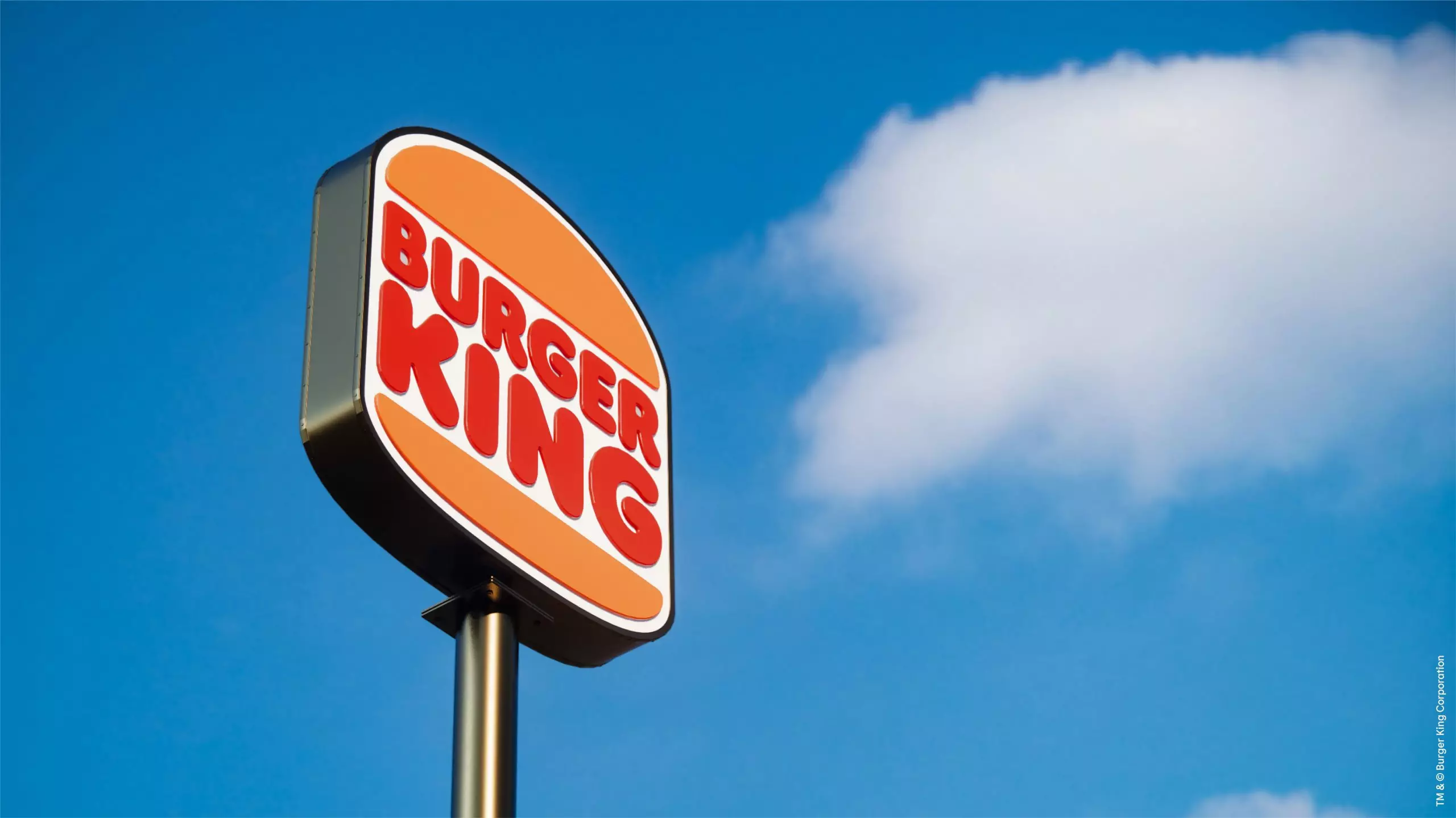 The Burger King Rebrand: Design Fit for a King? 156197_1