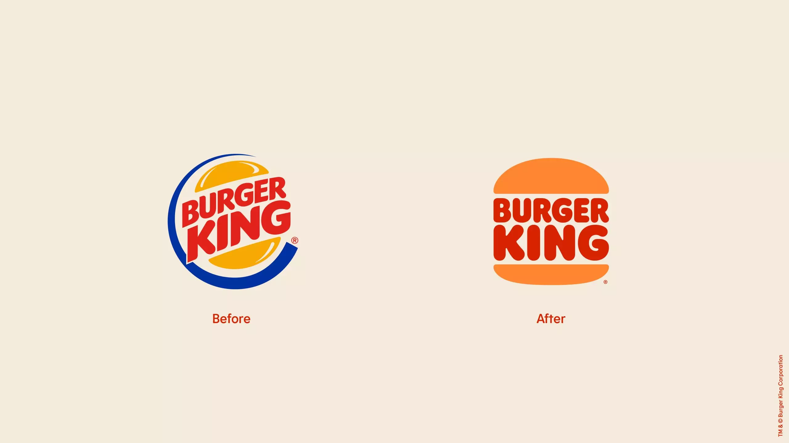 The Burger King Rebrand: Design Fit for a King? 156197_2