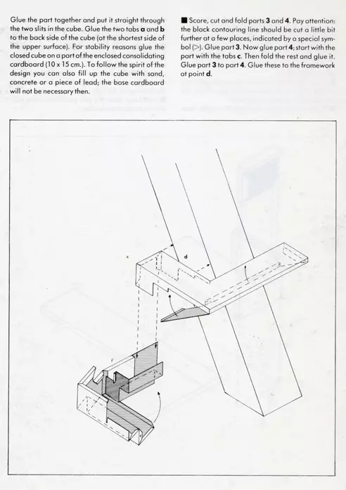 parentah Majelis Podium