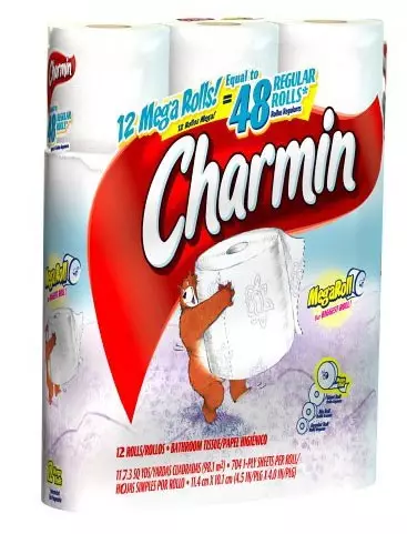 charmin