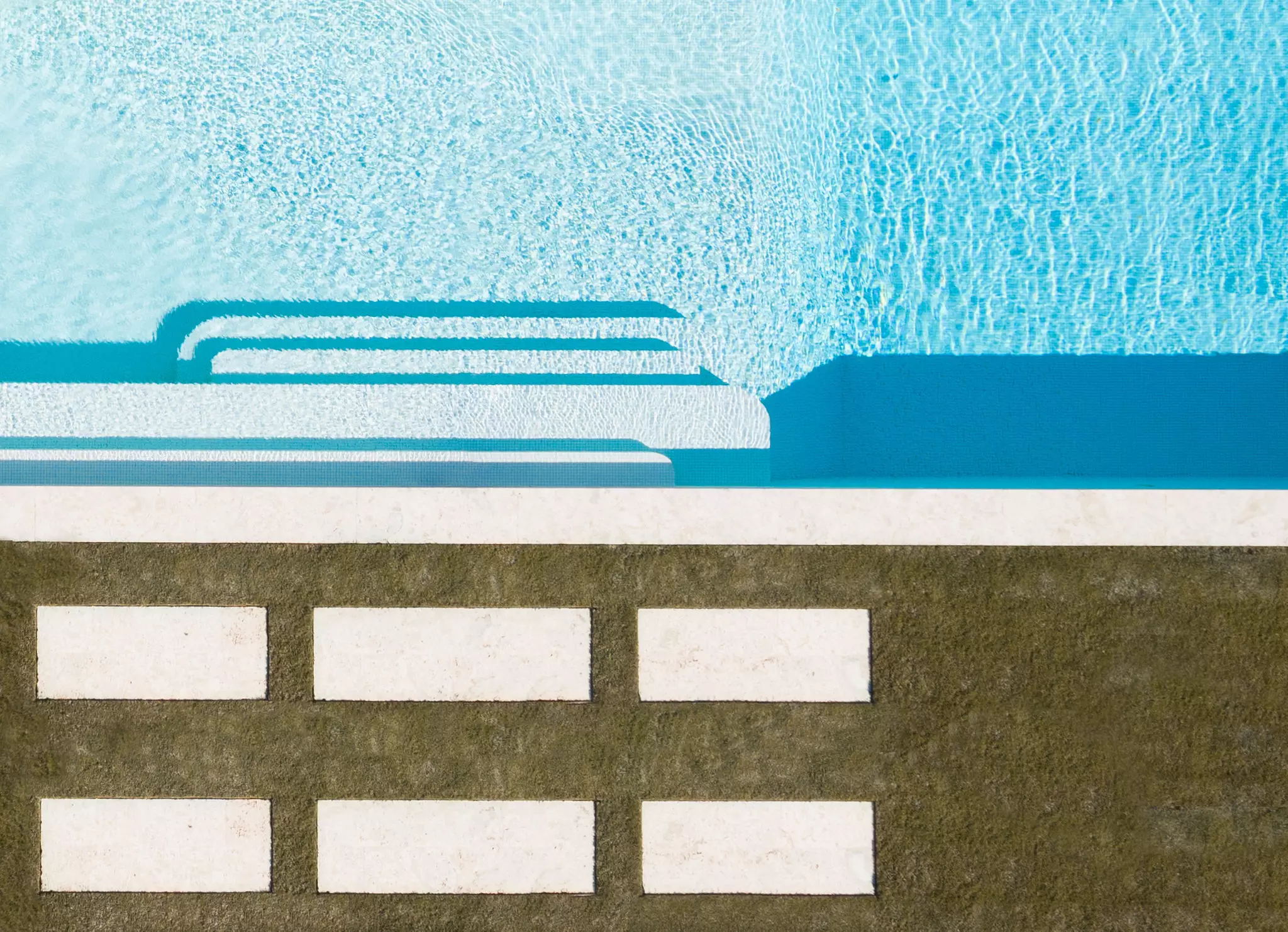 Your Moment of Summer Zen: Pools From Above 156224_5