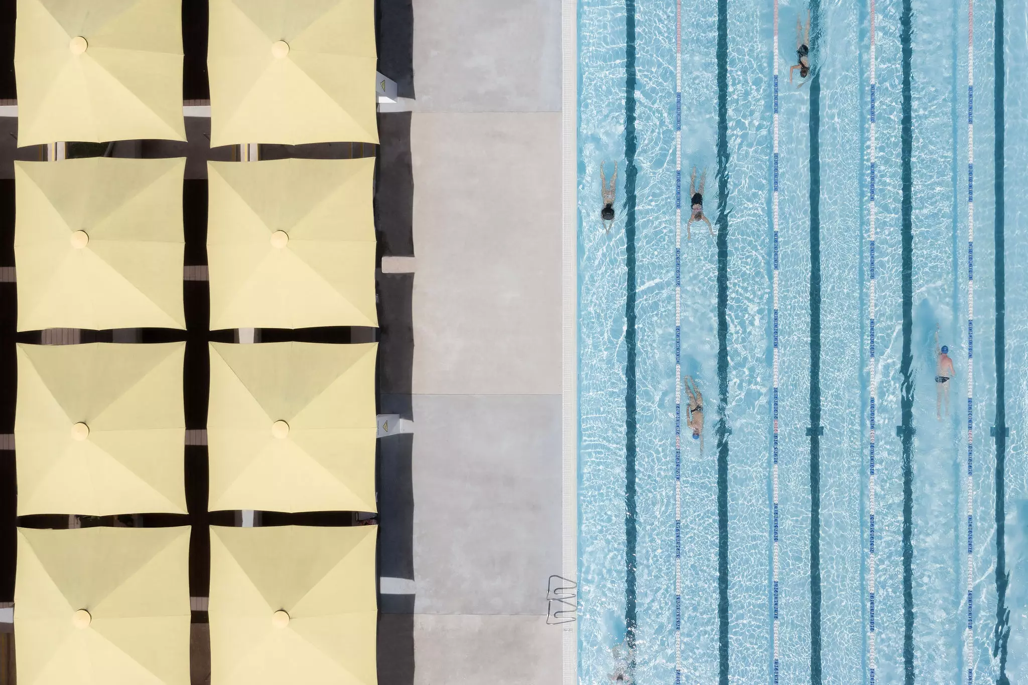 Your Moment of Summer Zen: Pools From Above 156224_8