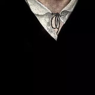 галстук-black_1353