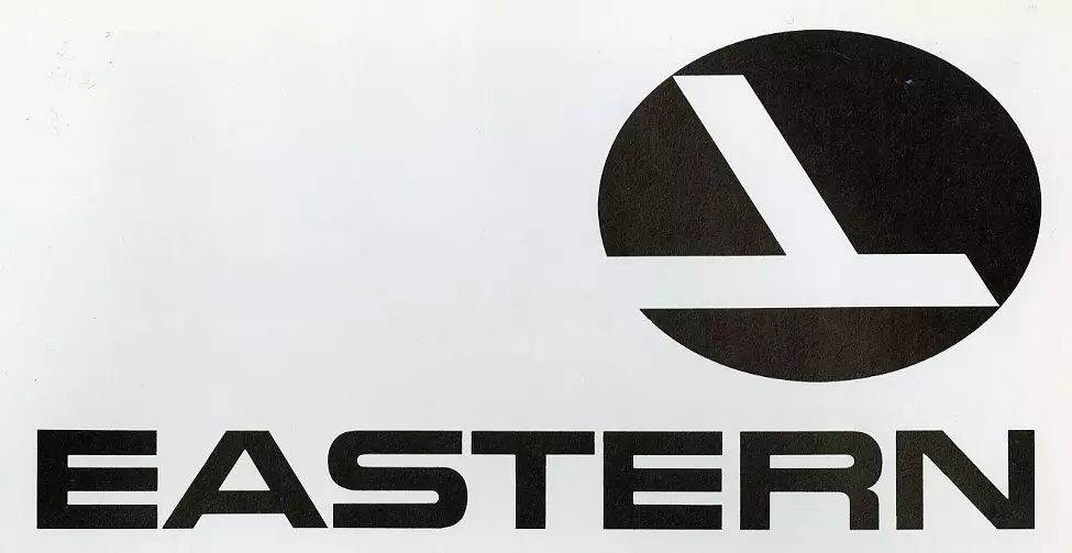 østlig logo