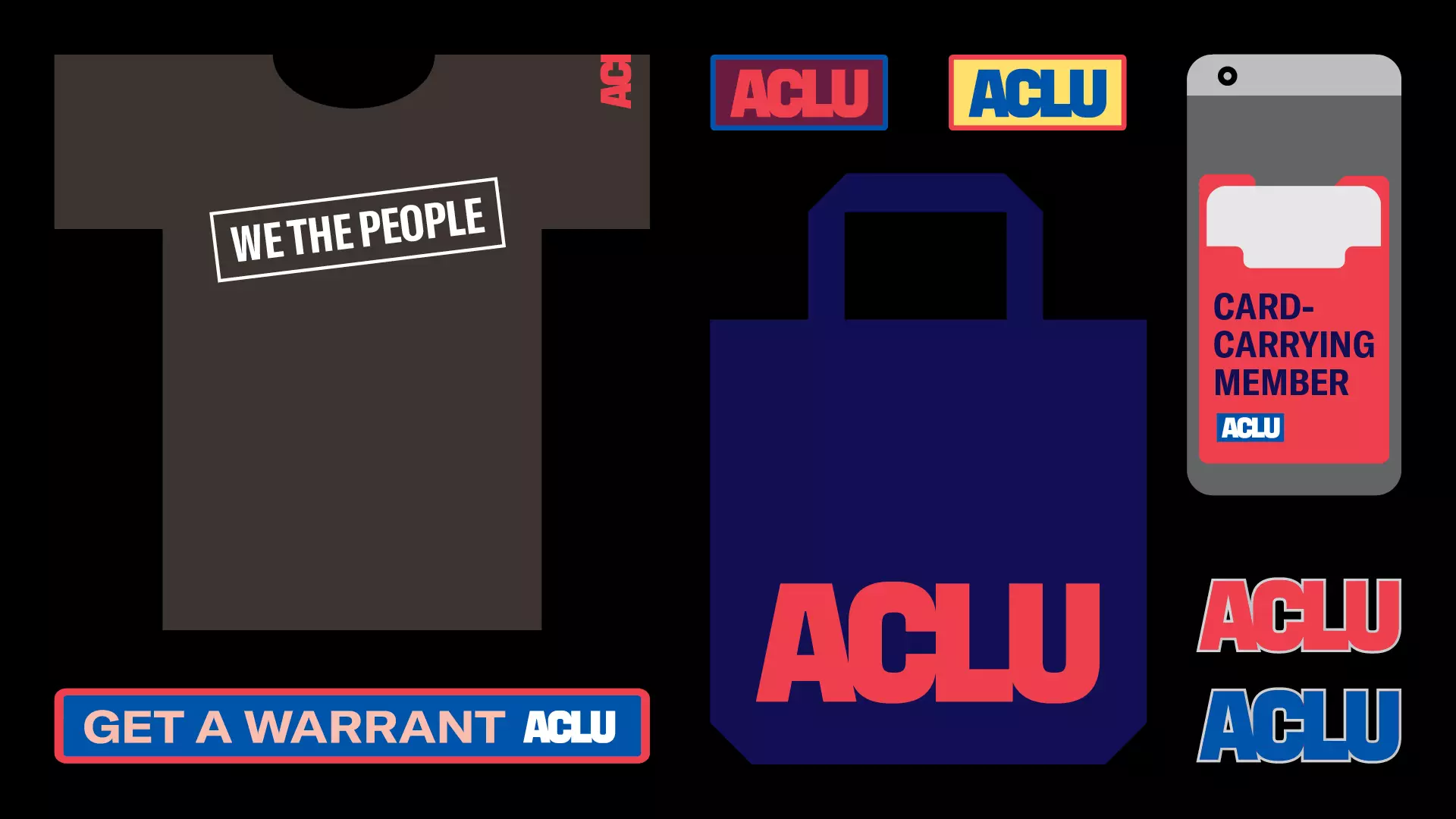 Institution ACLU