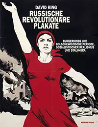 Kui teil on revolutsioon, peavad teil olema plakatid 156401_1