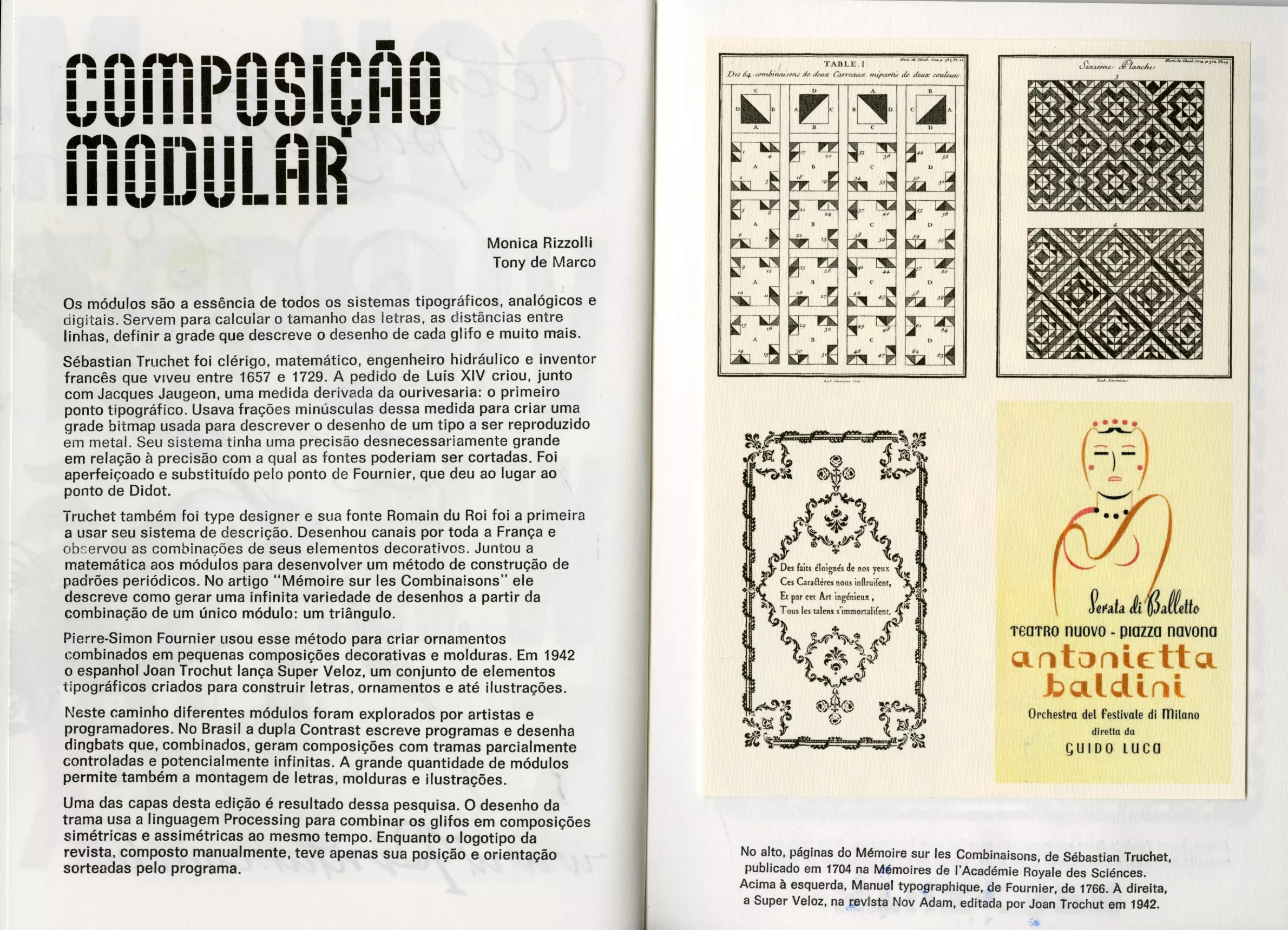 Tipografi Brasil