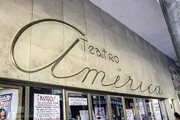 Havana's typographic pfuma