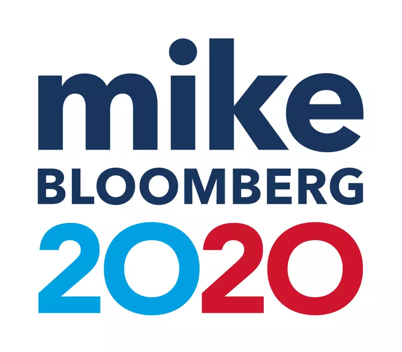 Pete Buttigieg x Mike Bloomberg